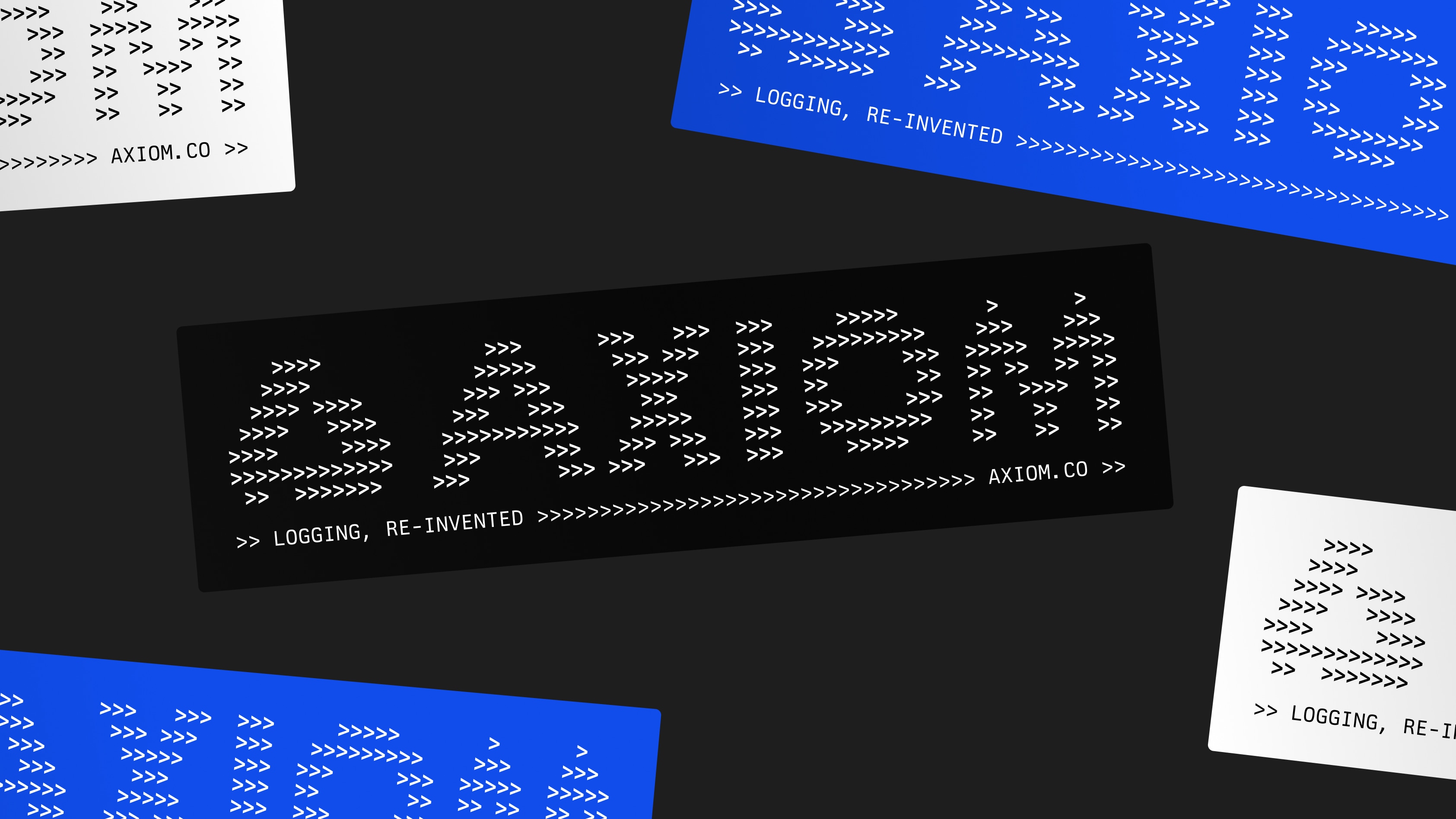 Axiom — Dan Newman