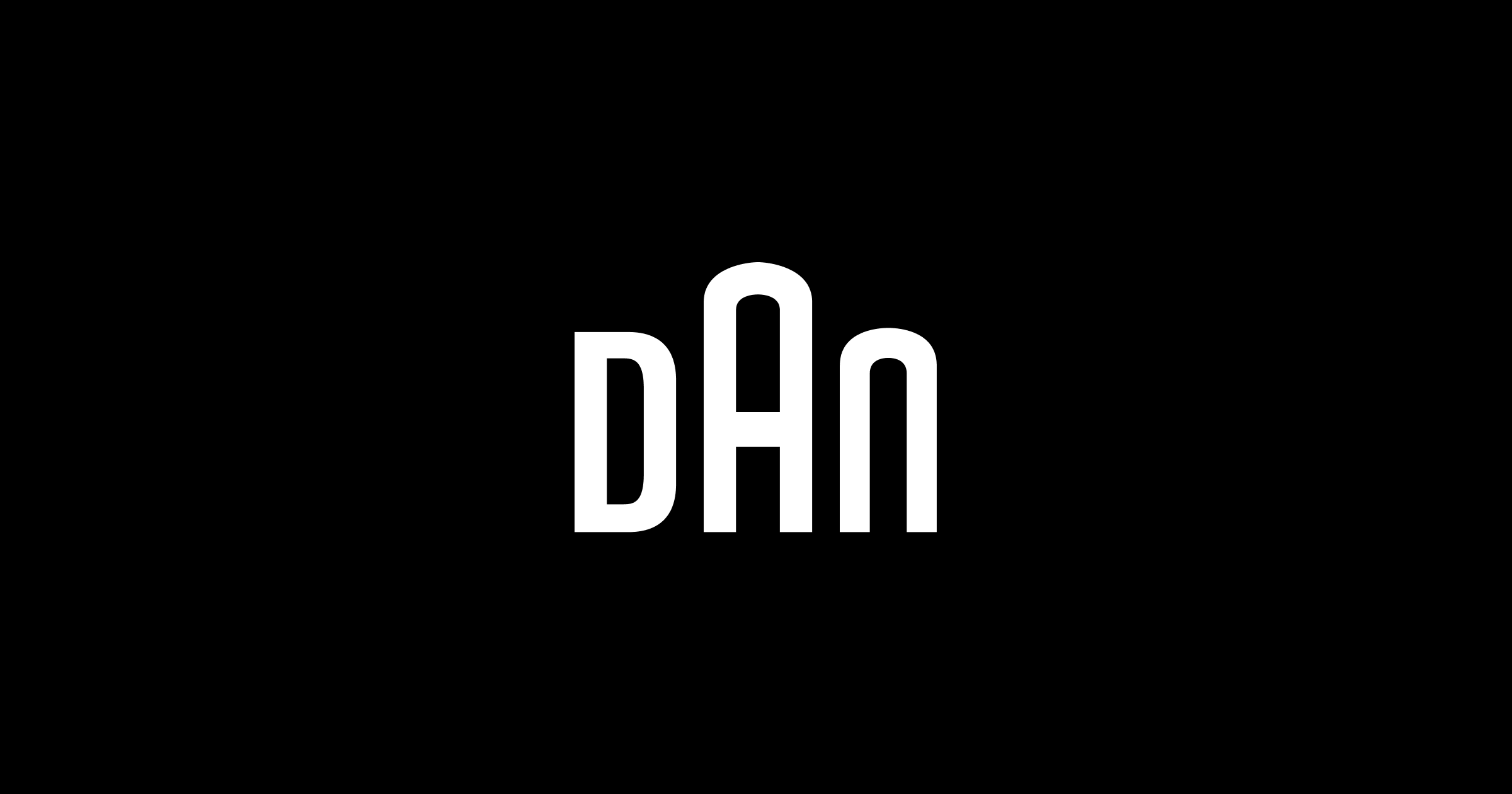 About — Dan Newman