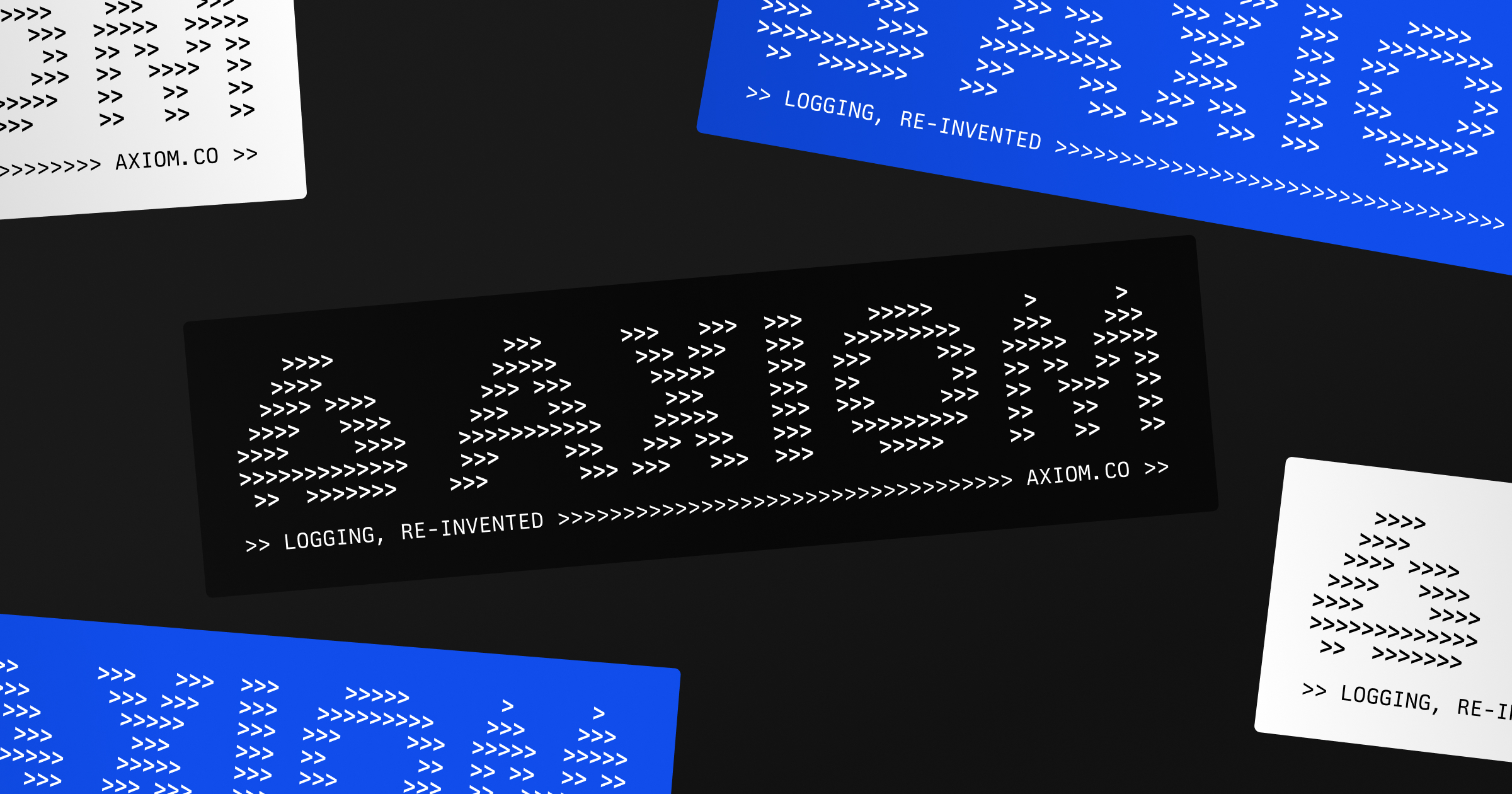 Axiom — Dan Newman